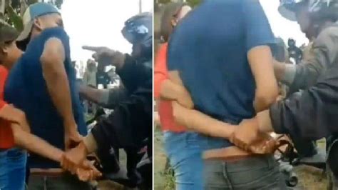 Video Viral Instagram Suami Pergoki Istri Jalan Dengan Pria Lain Akui