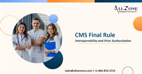 Cms Interoperability And Prior Authorization Final Rule 2026