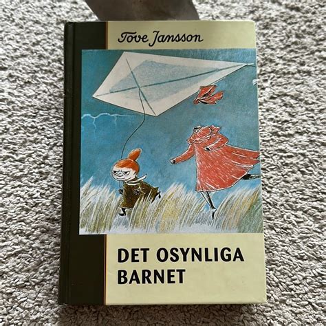 Se produkter som liknar Det osynliga barnet av Tove J på Tradera