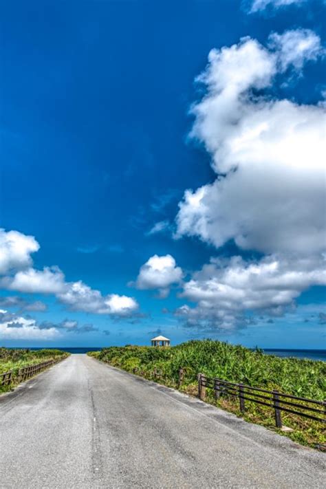 どこに行こうか？ Okinawa41