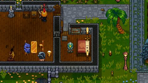 Necesse Furniture Scalacube