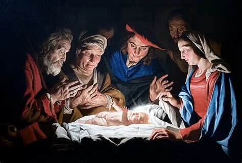 Cuándo nació Jesús según la Biblia Reina Valera Biblia para Ti