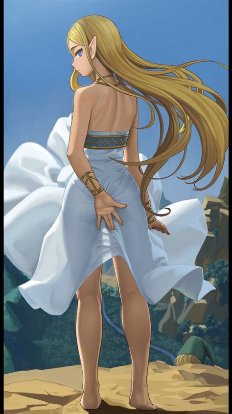 Pin By Julio Vigil On Anime And Game Art Princess Zelda Art Legend Of Zelda Legend Of Zelda Breath