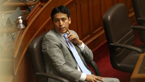Poder Judicial Iniciará Audiencia De Control De Acusación Contra El