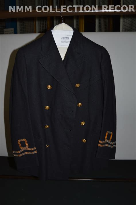 Navy Reserve Uniform