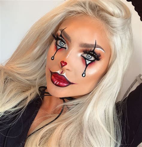 Halloween Makeup Crazy Halloween Makeup Halloween Makeup Inspiration