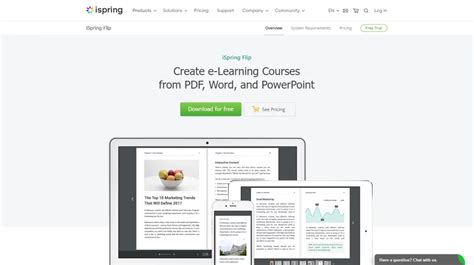 Top Multi Page Pdf Software For Efficient Pdf To Flipbook Conversion Flipbuilder Blog