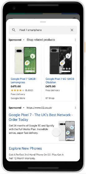 Google AdSense Introduces New Format Ad Intent That Automatically Adds Links To Existing Text