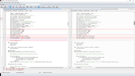 Secure Channel Response Error Issue Freeopcua Python Opcua