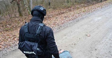 Two People Smugglers Arrested In Surdulica Telegrafrs