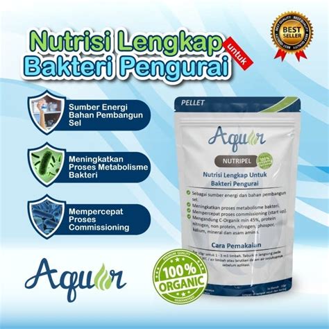 Kegunaan Pupuk Organik Kompos Ikhsanprobiotik Medium