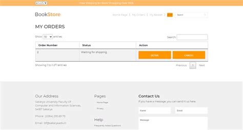Github Anhishekbookstore Net Core This E Commerce Web Application