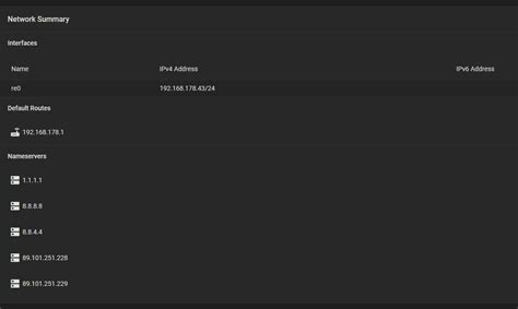 Cant Install A Plugin On Dhcp Jail Only Nat Truenas Community