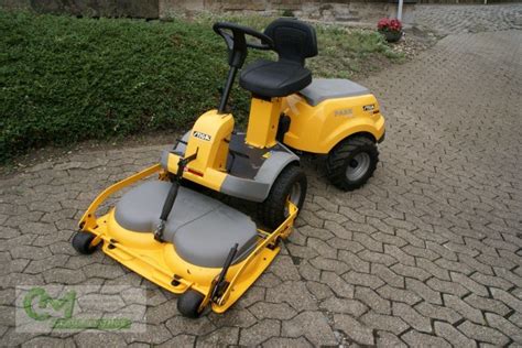Riding Mower Stiga P 901
