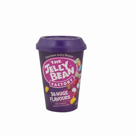 Orange Brown Jelly Bean Packaging Type Packet At ₹ 345 Kg In Narsipatnam