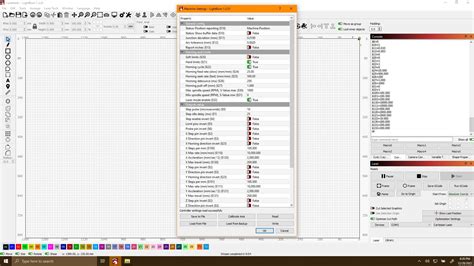 Laser Refuses To Home Community Laser Talk Lightburn Software Forum