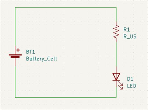 Getting Started In KiCad 7 0 English Documentation KiCad