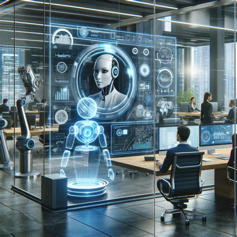 Revolutionizing Business Operations The Transformative Power Of Ai Automations And Chatbots