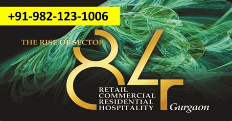 Elan Miracle 84 Gurgaon Elan Miracle Sector 84 Gurgaon 9821231006