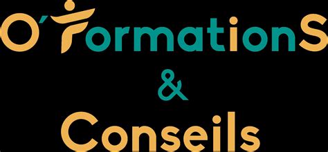 Accueil O Formations