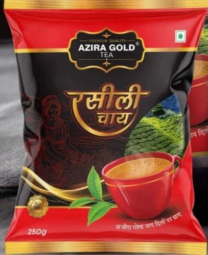 Yellow Raseli Tea Packaging Type Bag 250g At Rs 240kg In New Delhi Id 26433473397