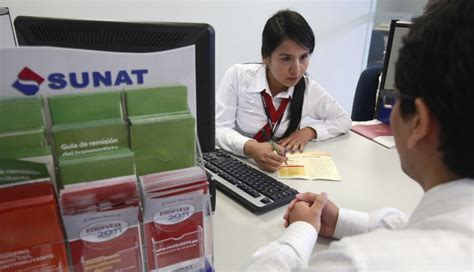 Sunat ¿cómo Saber Cuál Es Mi Número De Ruc Consulta Ruc