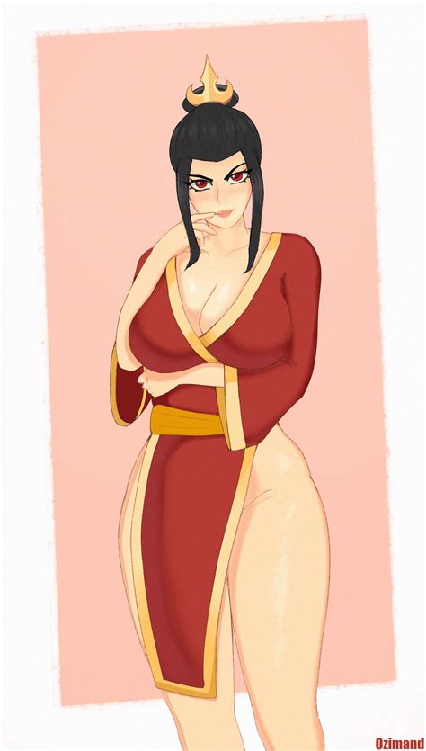 Rule 34 1girls Alternate Breast Size Artist Name Avatar Legends