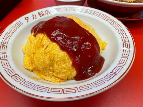 町中華の人気店が円頓寺に新オープン！ 麺屋はなび総大将がプロデュースする「タカ飯店」 Cbc Magazine（cbcマガジン）