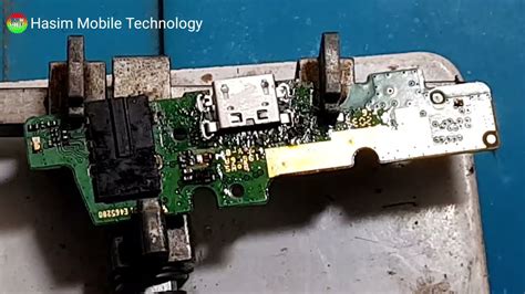 Tecno Spark Air Charging Solution Hasim Mobile Technology Youtube