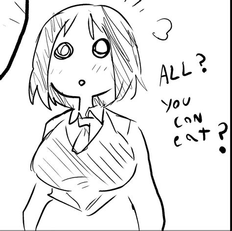 「inspo Charts 」villainvsの漫画