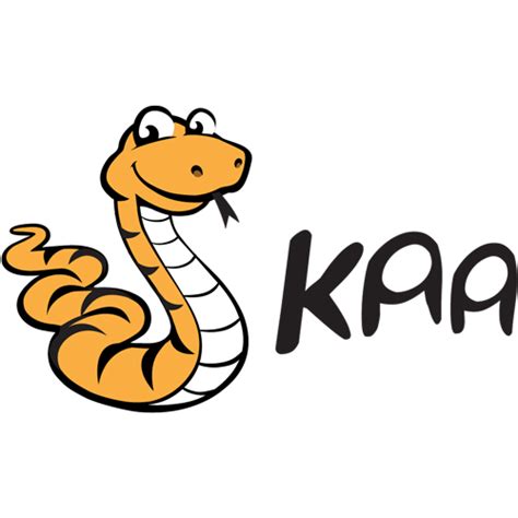 Kaa Iot Platform Iot Global Network