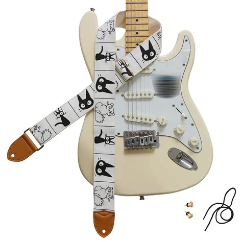 Unique Electric Guitar Designs
