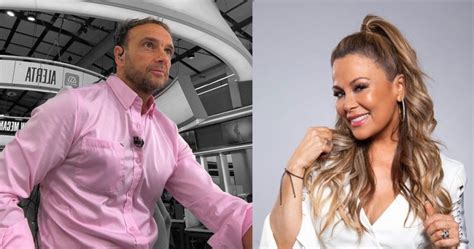 Rodrigo Sepúlveda Defendió A Cathy Barriga Tras Críticas Por Su Arresto