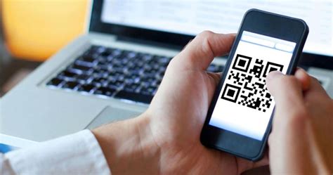 Qr Malware Thales Cyberthreats Security Qrcode Yvette Silen Gallo