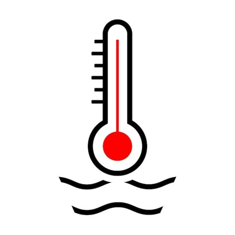 Premium Vector Red Pointer Sign Of Location