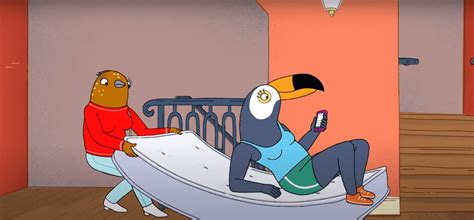 Tuca And Bertie Season 2 Air Time How To Live Stream The Adult Swim