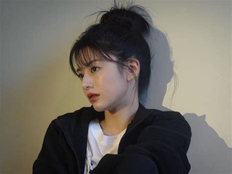 잡담 고윤정 앞머리 비주얼 실화냐 인스티즈instiz 연예 카테고리