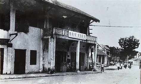Quảng Ninh Những Ngày đầu Cách Mạng Tháng Tám Thành Công Báo Quảng