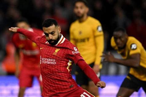 القنوات الناقلة لمباراة ليفربول ضد ولفرهامبتون مباشر اليوم في الدوري