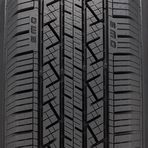 Continental CrossContact LX25 | Tire Rack