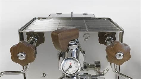 E61 Group Head Flow Control At Hudson Becher Blog