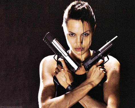 Tomb Raider Lara Croft Tomb Raider The Movies Wallpaper 2260372