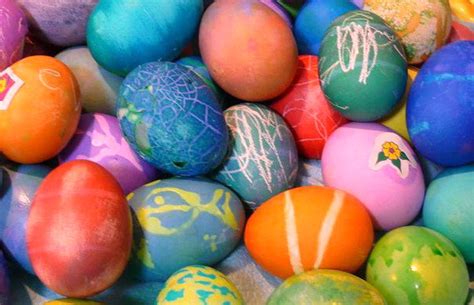 Mūsdienu Lieldienu Ticējumi Pantiņi Tradīcijas Epadomilv