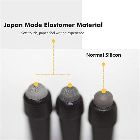 Original Surface Pen Tip Replacement Kit Pcs Rec Grandado
