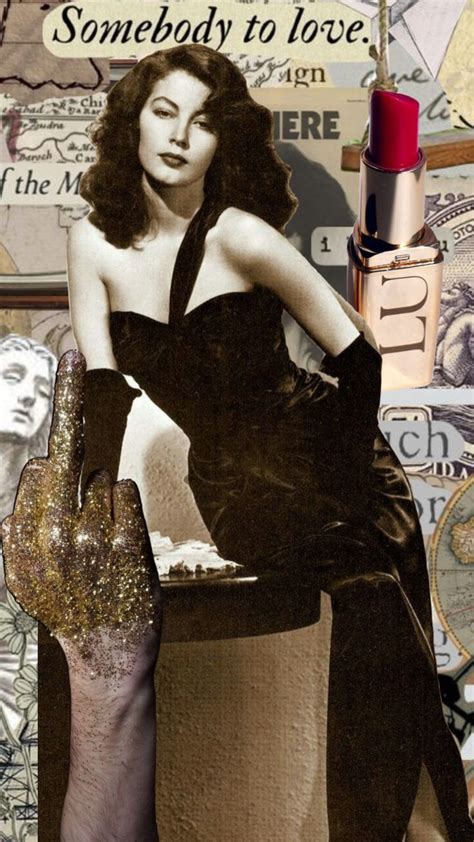 Myfirstshuffleoldhollywood Classic Beauty Quotes Vintage Beauty