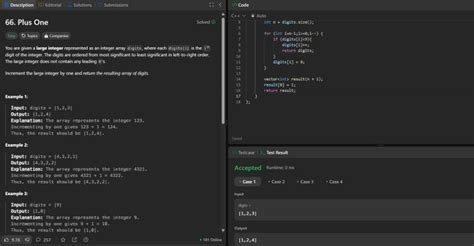 Rythem Sood On Linkedin Drgviswanathan 100daysofcode Leetcode