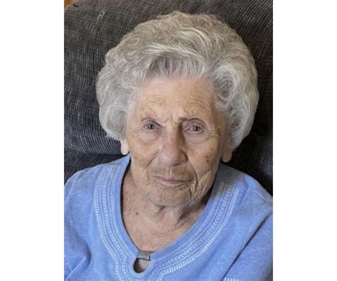 Catherine Louise Richter Obituary 2023 Watchung Nj Higgins Home