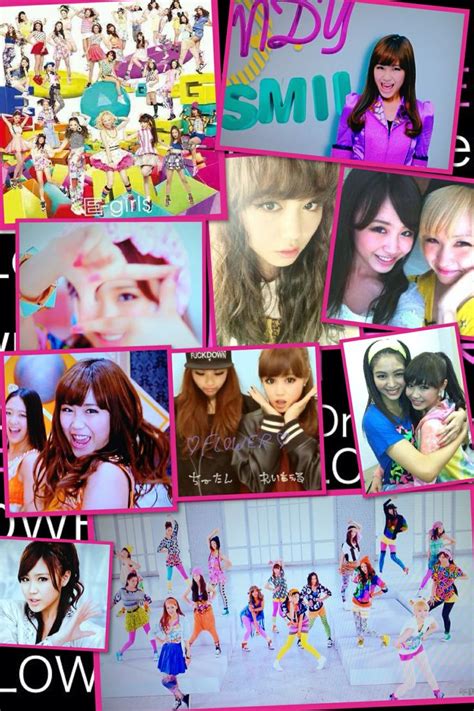 Pin By れむ On E Girls Movie Posters Poster E Girls
