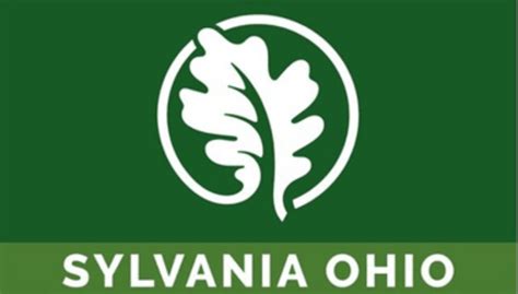 Sylvania Flag Color Codes