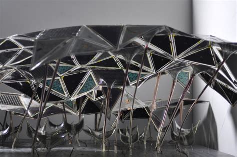 Prototyping Architecture Conference At The Building Centre Imaginario